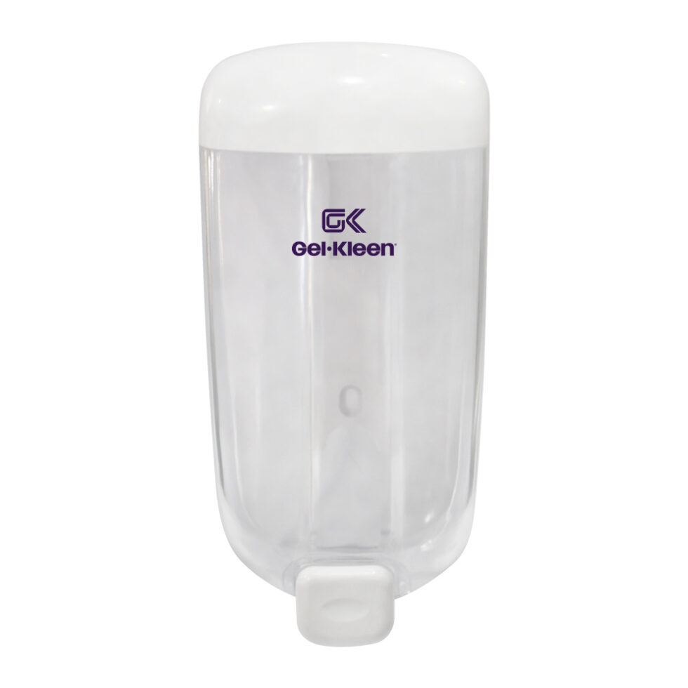 Jaboneras - Gel Kleen