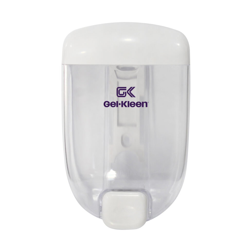 Jaboneras - Gel Kleen